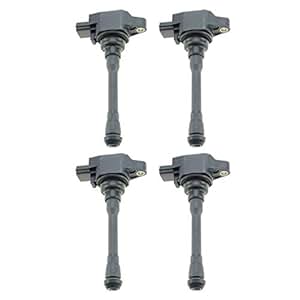 Amazon.com: 4PC IGNITION COIL 22448 1KT0A 22448-1KT0A 224481KT0A 224481KT0A 22448-1KT0A NISSAN ...