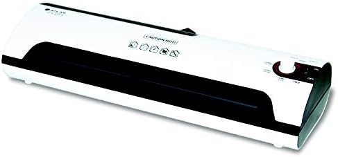 Atlas Laminating Machine A3 4R 240V - AS-LM2-P34D3: Buy Online at Best ...