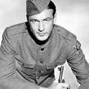 Amazon.com: Sergeant York [VHS]: Gary Cooper, Walter Brennan, Joan ...