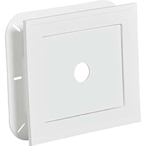 WHITE UNIVERSAL J-BLOCK UNIBLOCK PW - - Amazon.com