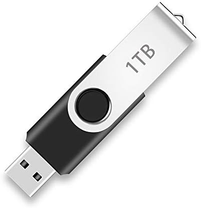 F-Security USB 3.0 Flash Drive 1TB, Flash Memory Stick 1000GB with ...