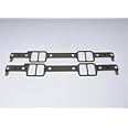 Amazon.com: GM Genuine Parts 12524653 Intake Manifold Gasket Kit with ...