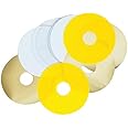 Amana Tool - DSS-100 14 Pcs Dado shims 5/8 Bore - Circular Saw Blades ...