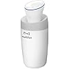 Amazon.com: Fancii Cool Mist Personal Mini Humidifier, USB or Battery ...