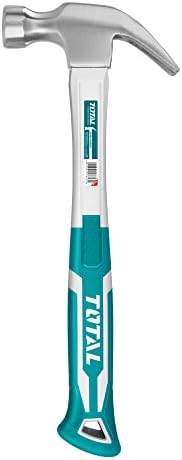 سعر MR LIGHT TOTAL Claw Hammer 16 oz , 450 g فى مصر | بواسطة امازون مصر ...