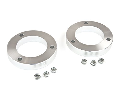 Buy Protune Suspension Black Billet | Front 2" Leveling Lift Kit ...