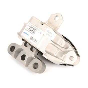 Amazon.com: ACDelco 92249010 GM Original Equipment Motor Mount: Automotive