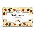 Amazon.com: See's Candies 1 lb 5 oz Assorted Lollypops : Tools & Home ...