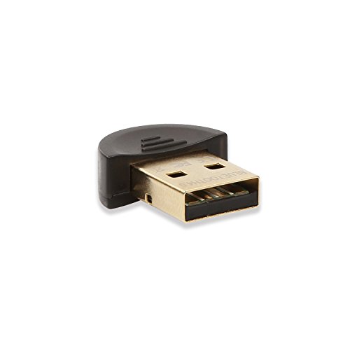 Onvian Bluetooth Adapter USB Dongle CSR 4.0 Receiver Transfer Wireless ...