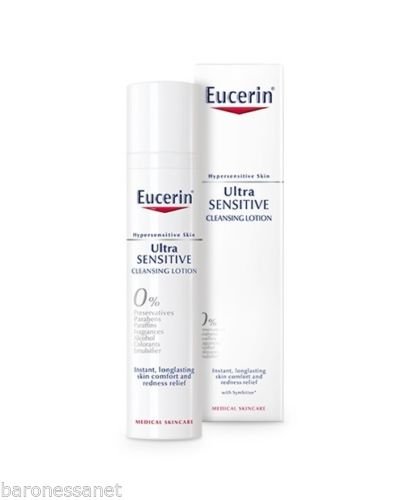 What is the cost of: Eucerin Ph5 Soap Free Cleansing BAR 100g for ...