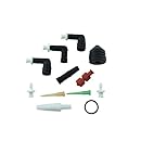Amazon.com: Phoenix Systems (7008-B V-12 Spare Fitting Kit: Automotive