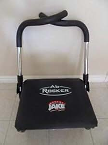 Amazon.com : Body by Jake Ab Rocker : Sports & Outdoors