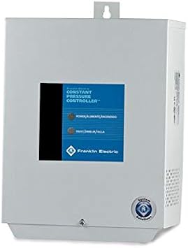 SubDrive 150 Submersible Motor Constant Pressure Controller NEMA1 ...