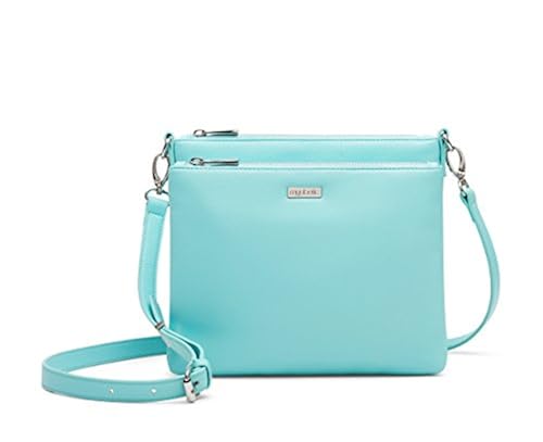 Myabetic Cherise Diabetes Handbag for Glucose Monitoring System ...