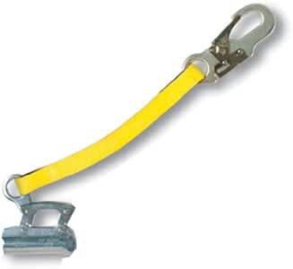 Guardian Fall Protection 01520 Positioning Device Assembly - Fall ...