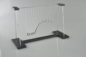 Pendulum Wave: Amazon.co.uk: Kitchen & Home