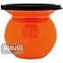 Amazon.com: NEW Black MudJug Portable Spittoon by Mud Jug: Kitchen & Dining