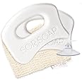Amazon.com: SORSOAP Starter Pack - Patented Muscle Scraping Soap Bar ...