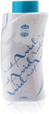 Ajmal Perfumes Avid Powder For Men, 100g price in Saudi Arabia | Amazon ...