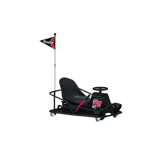 Razor Crazy Cart XL | Amazon price tracker / tracking, Amazon price ...