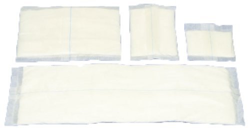 Premier Pad Dressings, Non-Sterile, 20 x 20cm, 25 pads- Buy Online in ...