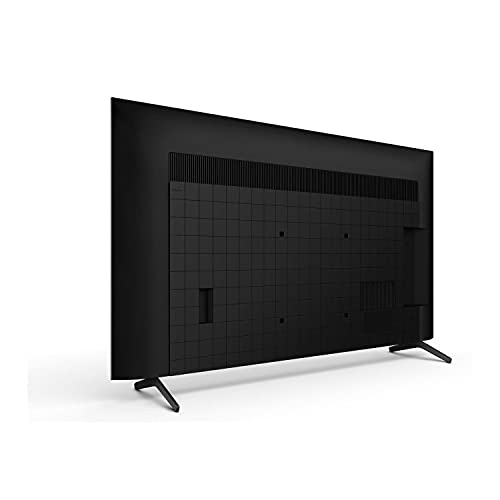 Sony X85J Televisor de 75 pulgadas: 4K Ultra HD LED Smart Google TV con ...