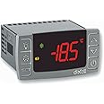 Amazon.com: Dixell XR60CX-5N1C1 Digital Thermostat Controller with ...