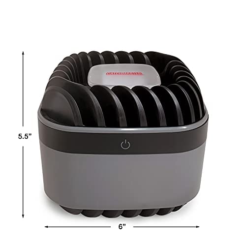 Luma Indoor Trap by Catchmaster - 1 Count, Ready for Use Indoors ...