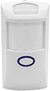 سعر SONOFF PIR2 Wireless Dual Infrared Detector 433Mhz RF PIR Motion ...