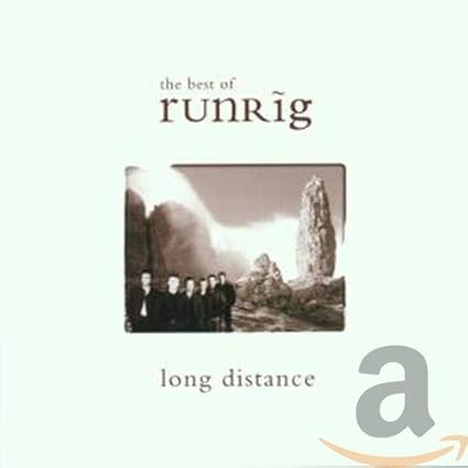 Runrig - Long Distance: Best of - Amazon.com Music