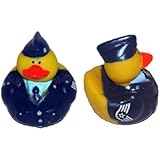 Amazon.com : U.S. Airforce Air Force Rubber Ducky Duck : Garden & Outdoor