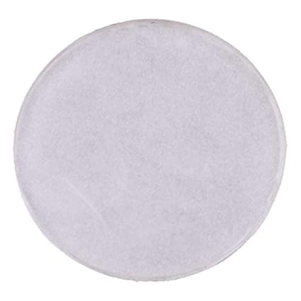 beler Windshield Rain Sensor Pad Self Adhesive Gel Automotive ...