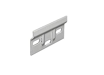 Kitchen Cabinet Hanging Brackets for Wall Mounting Cupboards Hanger ...