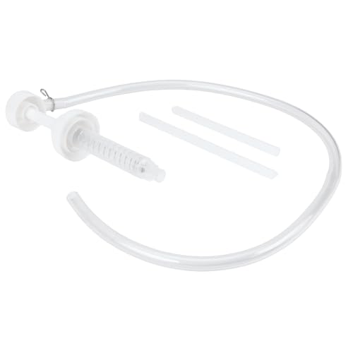 Performance Tool W1139 Quart/Gallon Fluid Pump and Hose for Vehicle ...