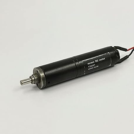 Mua Used Swiss Maxon DC Motor 135267 Micro 13mm DC 5V-12V 100RPM High ...
