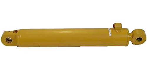 1807484 - Complete Hydraulic Cylinder Arrangement with Tube and Rod ...