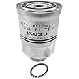 Amazon.com: Hino 8982373410 Fuel Filter Element Fits 2022 Nrr and 2011 ...