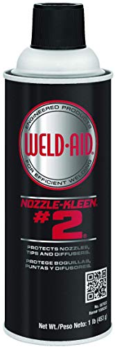 Mua Weld Aid Nozzle-Kleen #2 007022 - 16 wt. oz., Non-Flammable ...