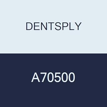 Amazon.com: DENTSPLY A70500 Peripac Periodontal Pack, 40 g: Industrial ...