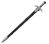 Vulcan Gear 33" Medieval Crusader Sword with Scabbard Series Choose ...