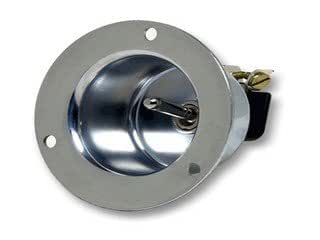 Recessed Toggle Switch Mounting Plate-2Pack: Amazon.com: Industrial ...