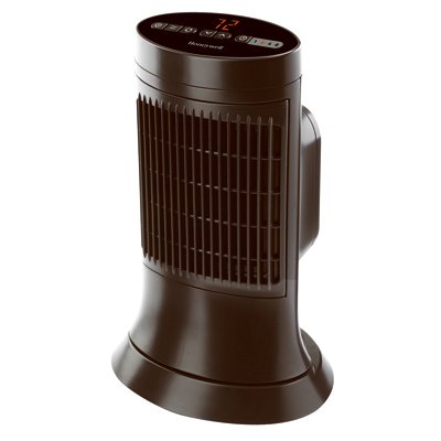 Helen Of Troy Codml HCE311VD1 Ceramic Compact Tower Heater, Digital ...