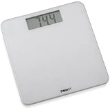 Amazon.com: Thinner Scale by Conair TH301 Round Glass Scale, Silver ...