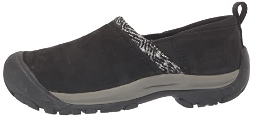 KEEN Women's Kaci 2 Winter Slip-On Clog Black/Steel Grey 9 for sale ...