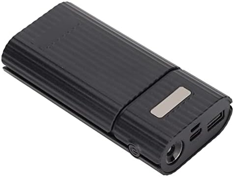 DIY Portable Charger, Universal 21700 Battery Charger Reliable 5V ...