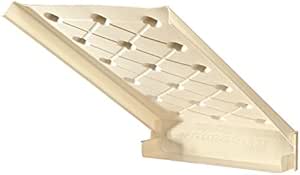 Durovent with Baffle Attic Vent Channel - Roof Vents - Amazon.com