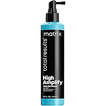 Amazon.com: MATRIX Total Results High Amplify Wonder Booster Root ...