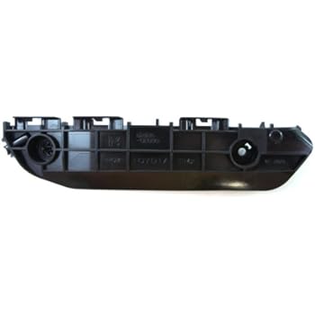 Amazon.com: Genuine Toyota Parts 52145-0E030 Passenger Side Front ...