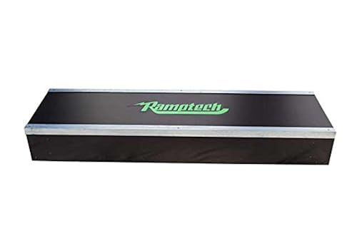 Ramptech Mini Grind Box (10" Tall x 16" Wide x 5' Long) - Weatherproof ...