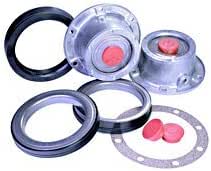 Amazon.com: Stemco 340-4019 Hub Cap : Automotive